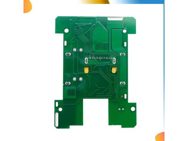 Click here for BL1830 Li- BMS 5S 21V PCB Charging Protection Boar... prices
