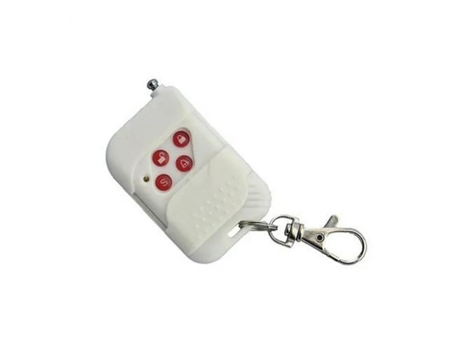 Click here for Wireless Remote Control Alarm Accessories Host Mat... prices