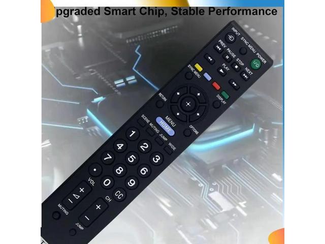 Click here for RM-YD080 Replacement Remote Control For TV Models... prices