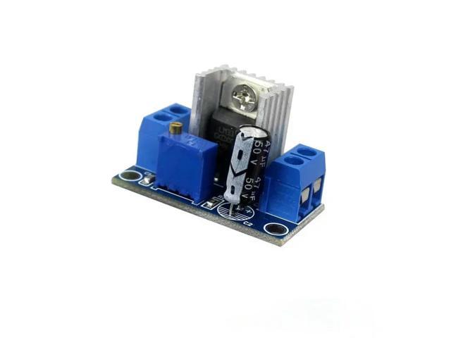 Click here for DC - DC Converter Buck Step Down Circuit Board Mod... prices