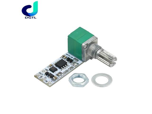 Click here for LED constant pressure dimmer control module table... prices