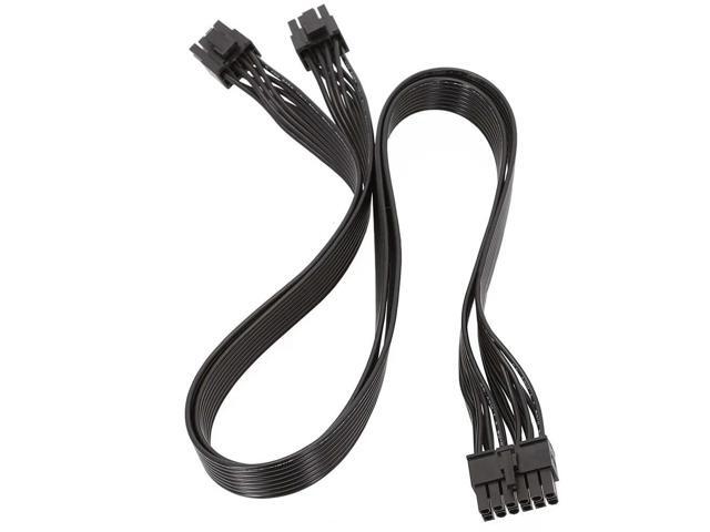 Click here for PSU Graphics Card Line 12Pin to Dual 8Pin(6+2) PCI... prices