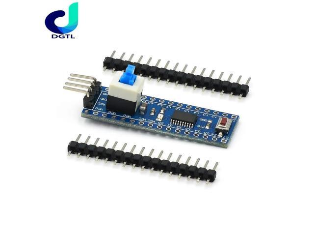 Click here for For STC15W408AS core System board 51 microcontroll... prices