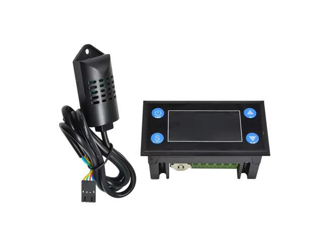 Click here for W1212 Digital Temperature Humidity Controller Time... prices