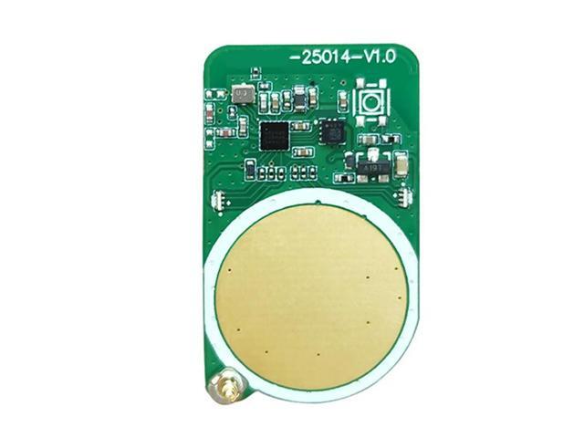 Click here for Nordic Bluetooth Beacon Tag With LIS2DH12 Sensor-... prices