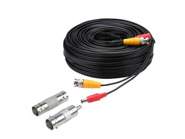 Click here for BNC CCTV accessory BNC Video Power Cable 5M for An... prices