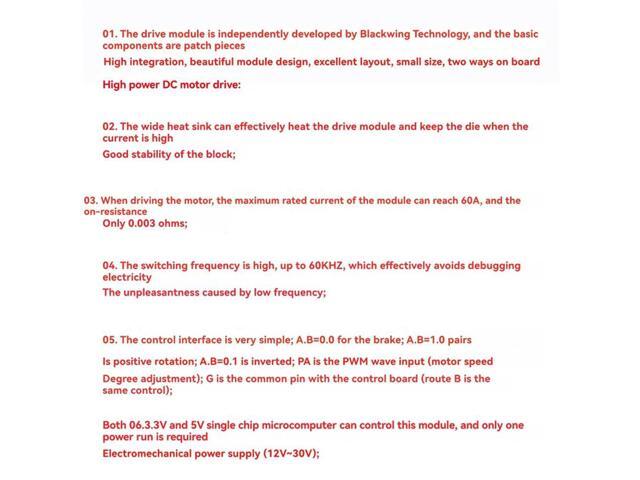 Click here for Motor Driver Module Speed Controller Speed Control... prices