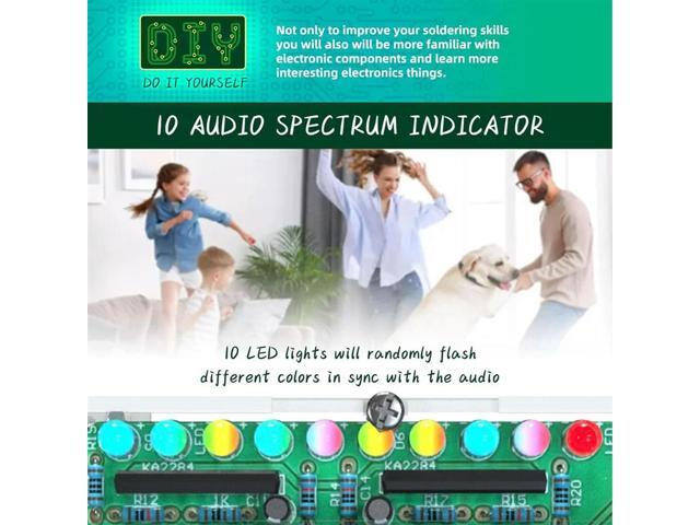 Click here for FM Radio Kit DIY Soldering Projects Radio For Lear... prices