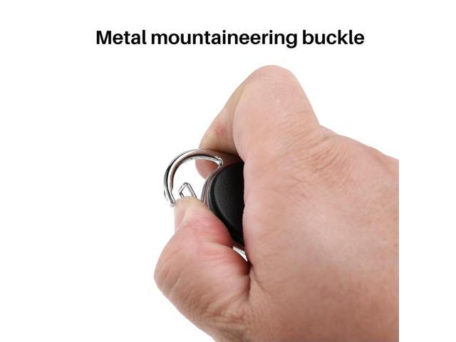 Click here for Heavy Duty Retractable Carabiner Badge Tinker Reel... prices