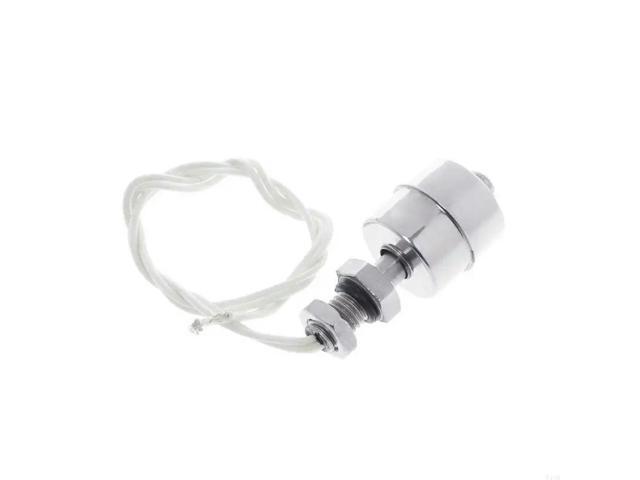 Click here for Stainless Steel Float Switch for Tank Liquid Water... prices