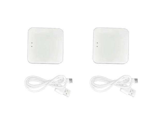 Click here for 2X Tuya Graffiti Wireless Bluetooth Gateway Blueto... prices