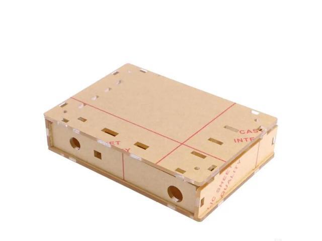 Click here for Acrylic DIY Clear for Shell for Case for 2.4 TFT D... prices