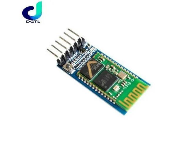 Click here for HC05 HC-05 master-slave 6pin JY-MCU anti-reverse... prices