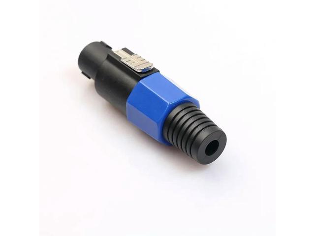 Click here for 4 Pins Audio Speaker Plug Connector  Professional... prices