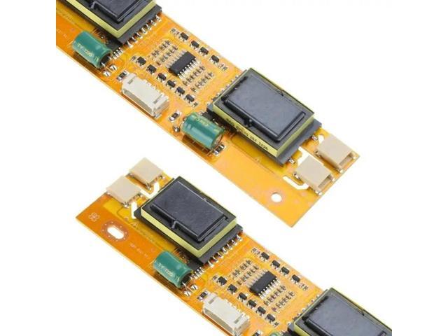 Click here for 4 Lamp Single Port High Pressure Inverter Board LC... prices