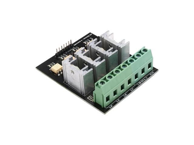 Click here for Light Lamp Dimming And Motor Control AC Dimmer Mod... prices