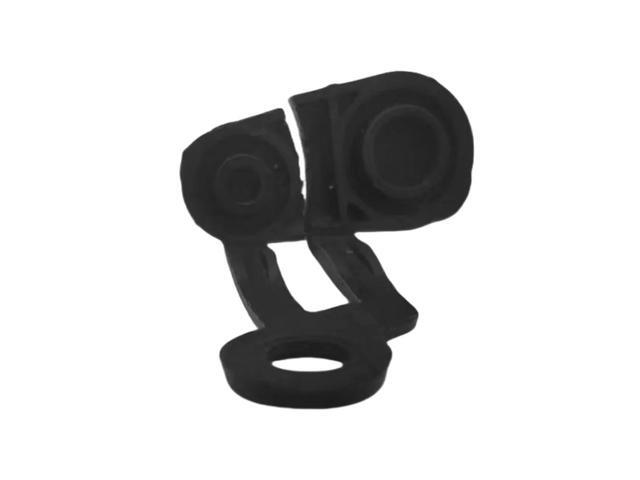 Click here for Rubber Top Cover Interface Replacement For D500 Du... prices