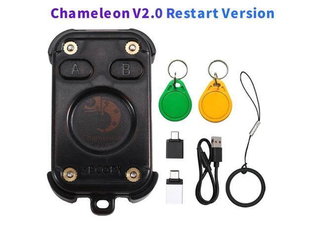 Click here for Chameleon Ultra V2.0 RFID Chip Reader Emulator NFC... prices