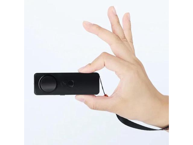 Click here for 130 DB Decibels LED Light Portable Emergency Self... prices