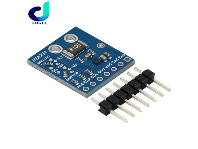 Click here for INA231 IIC I2C Interface Bi-Directional Current/Po... prices