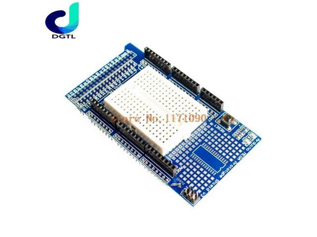 Click here for MEGA ProtoShield V3 prototype expansion board univ... prices
