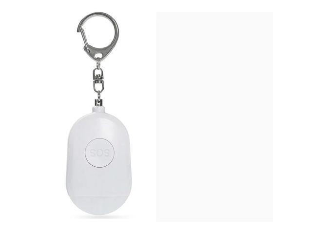 Click here for 130db Self Defense Alarm for Women Kids Personal S... prices