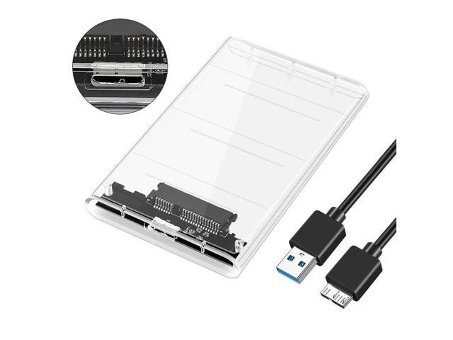 Click here for Harddisk Boxs USB 3.0 to SATA III Hard Disk 2.5 In... prices