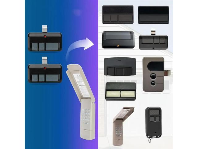 Click here for Keyless Entry Garage Door Opener Remote Keypad Uni... prices
