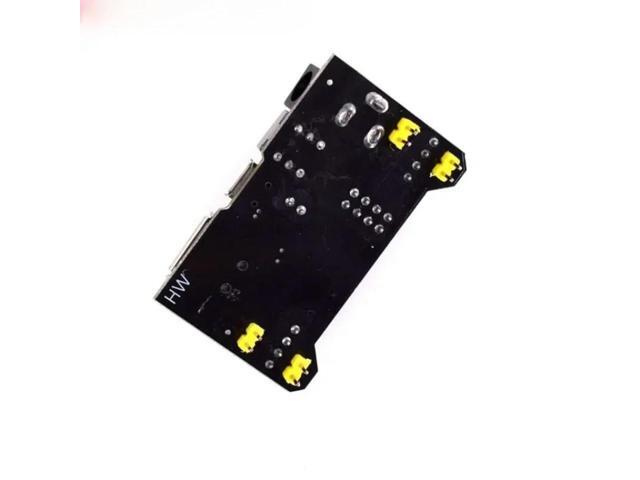 Click here for Bread Board Power Module USB/MICRO Dual USB Input... prices