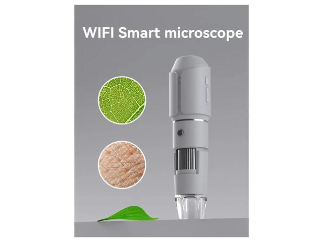 Click here for Wireless Digital Microscope Endoscope Inspection C... prices