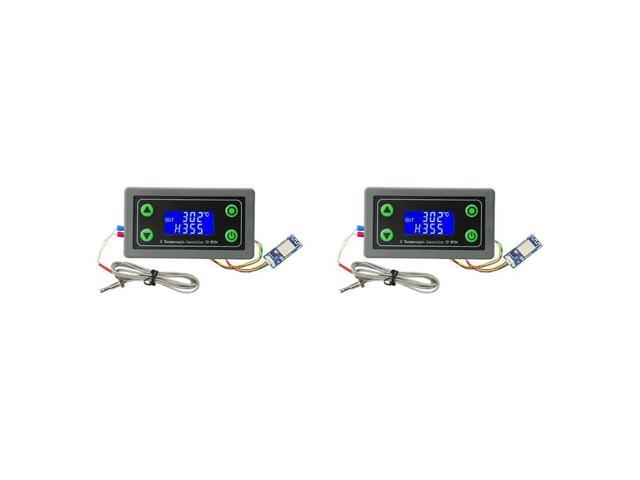 Click here for 2X XY-WT04-W Remote Digital Temperature Controller... prices
