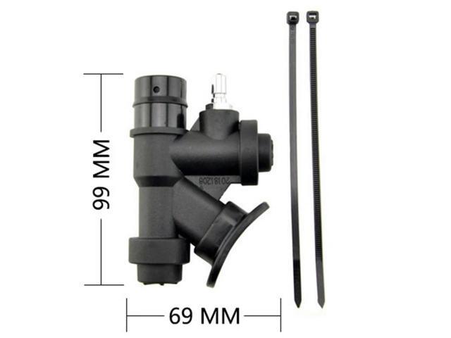 Click here for Scuba Diving 45-Degree Oral Power Inflator BCD K-T... prices