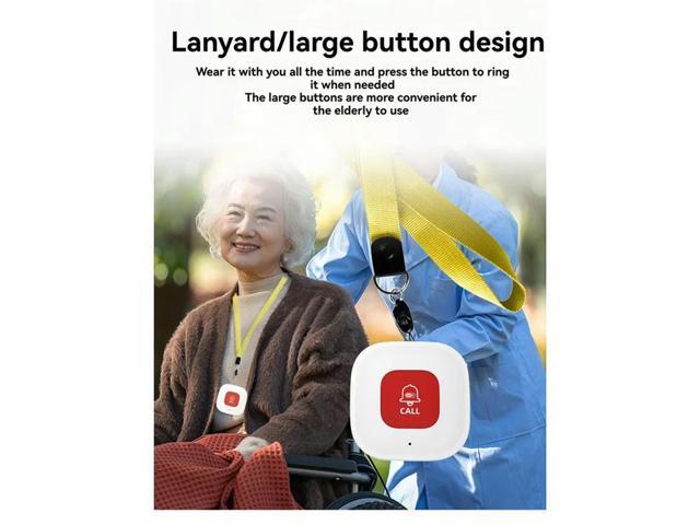 Click here for Tuya Smart Wifi SOS Emergency Alert System Call Bu... prices