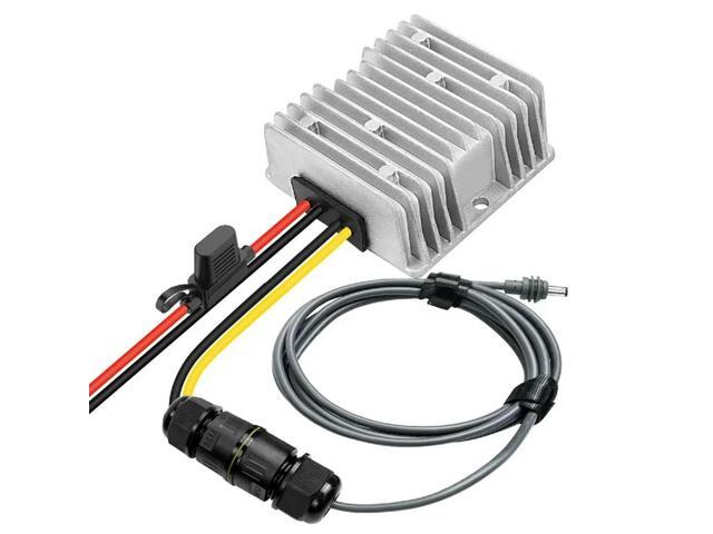 Click here for 12V To 57V 4.5A DC Power Converter 1Pc For Starlin... prices