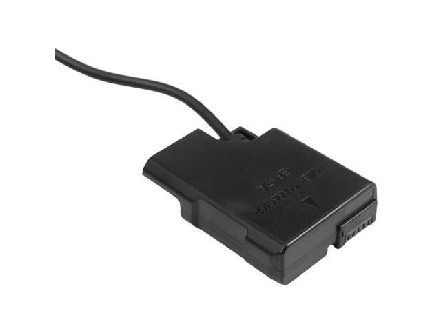 Click here for 5X Full Decoded Dc Coupler En-El14 Dummy Fit Power... prices