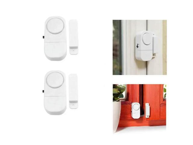 Click here for 12Sets Wireless Anti Theft Apartment Burglar Alert... prices