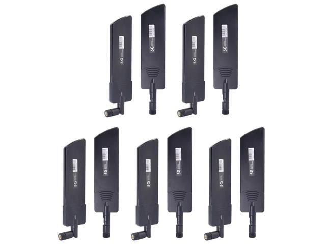 Click here for 10PCS 5G/3G/4G/GSM Full Band Glue Stick Omni Wirel... prices