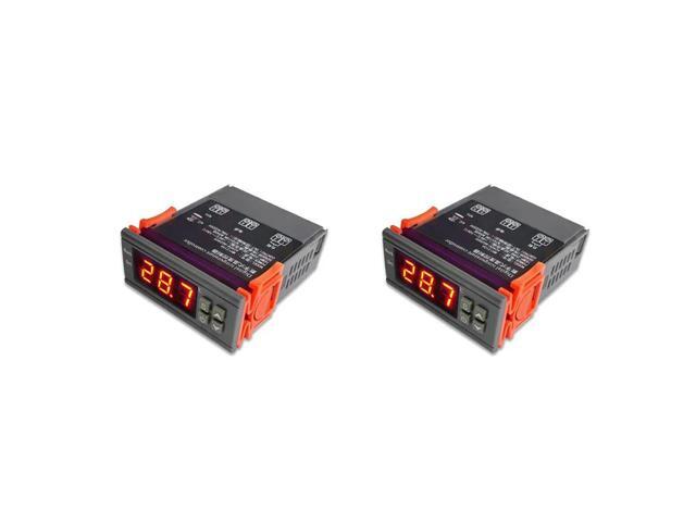 Click here for 2X MH1210W Digital Temperature Controller AC90-250... prices