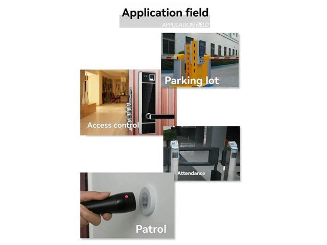 Click here for NFC Checkpoint Compatible 100Pcs 30Mm 125KHZ RFID... prices