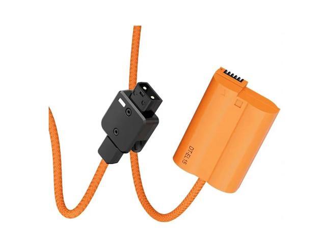 Click here for D-Tap To DT-EL15 Dummy Cable For Camera DT-EL15 Du... prices