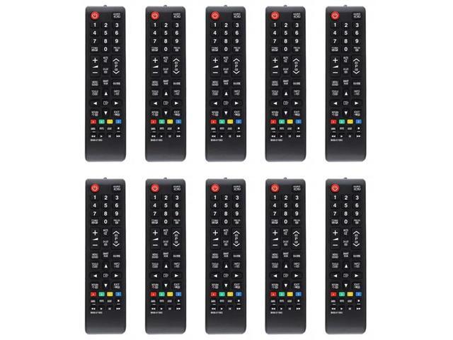 Click here for 10X BN59-01199G Wireless TV Remote Control Replace... prices
