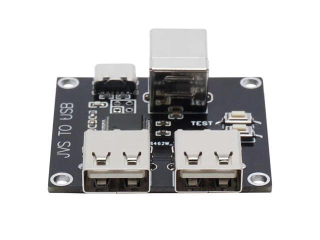 Click here for JVS To USB Game Converter Game Converter For PS3 C... prices