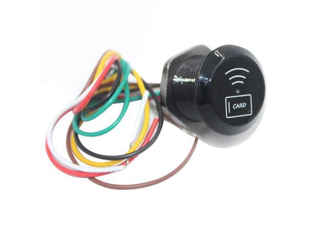 Click here for Mini RFID Proximity Card Reader IP68 Waterproof 13... prices