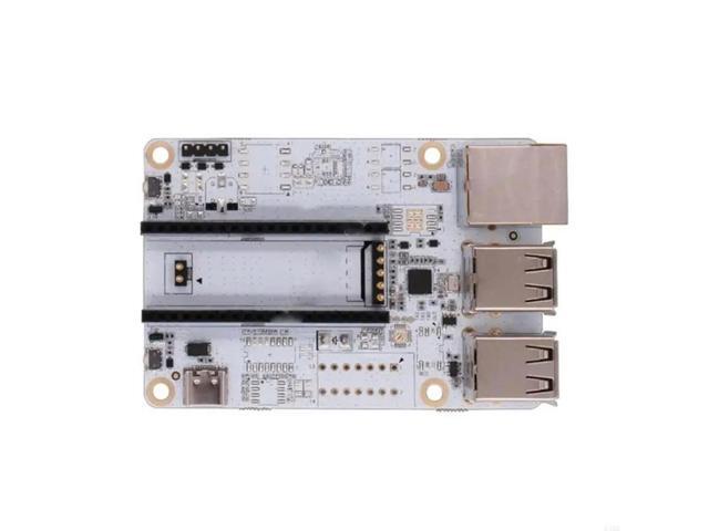 Click here for USB Hub Board for Milk V Linux Expansion Module fo... prices