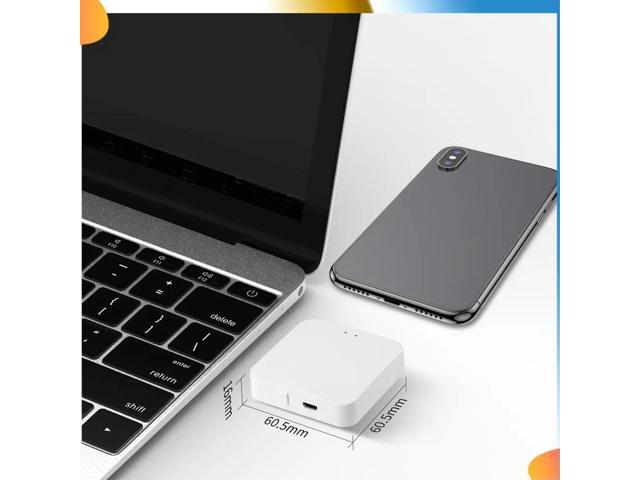 Click here for Tuya Zigbee Gateway HUB Wireless Home Bridge Life... prices