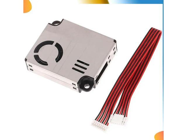 Click here for PMS9103M PM2.5 Laser Dust Particle Sensor Module D... prices
