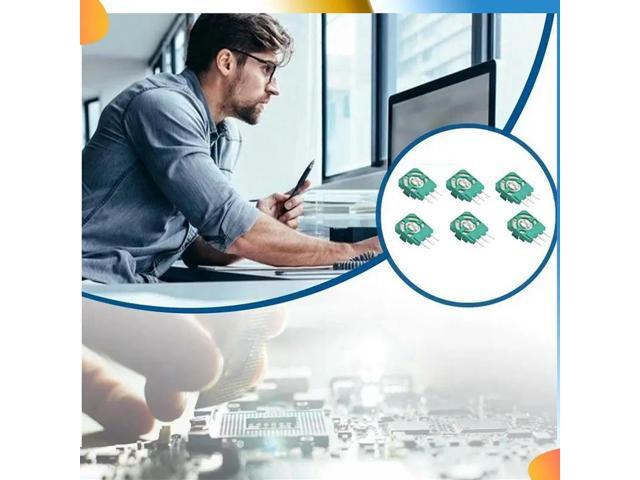 Click here for 200PCS 3D Joystick Potentiometers Sensor Module Fo... prices