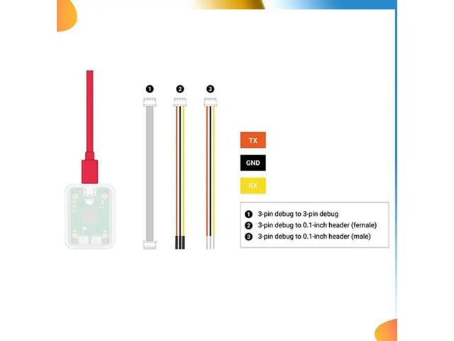 Click here for Debug Probe For Raspberry Pi Debug Probe Support F... prices