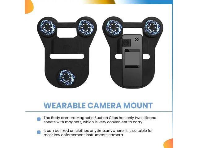 Click here for Body Camera Magnetic Mount  Universal Magnetic Mou... prices