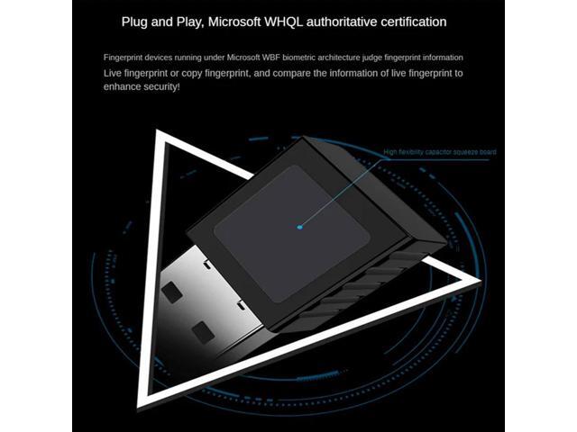 Click here for 2X Mini USB Fingerprint Reader Module Device USB F... prices